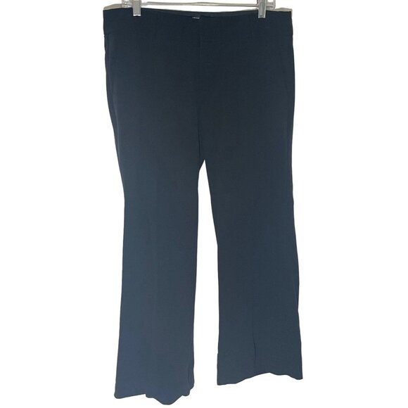 kew made in USA | Pants & Jumpsuits | Kew Slacks Pants Black Hook ...
